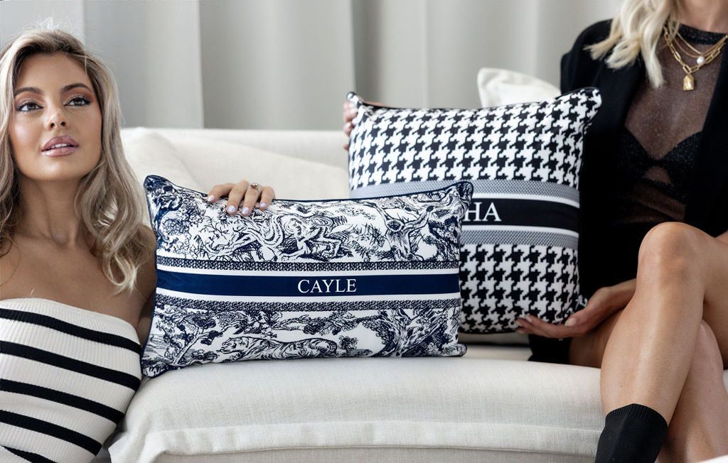 pcd. Home – Perfectly Customized Daily