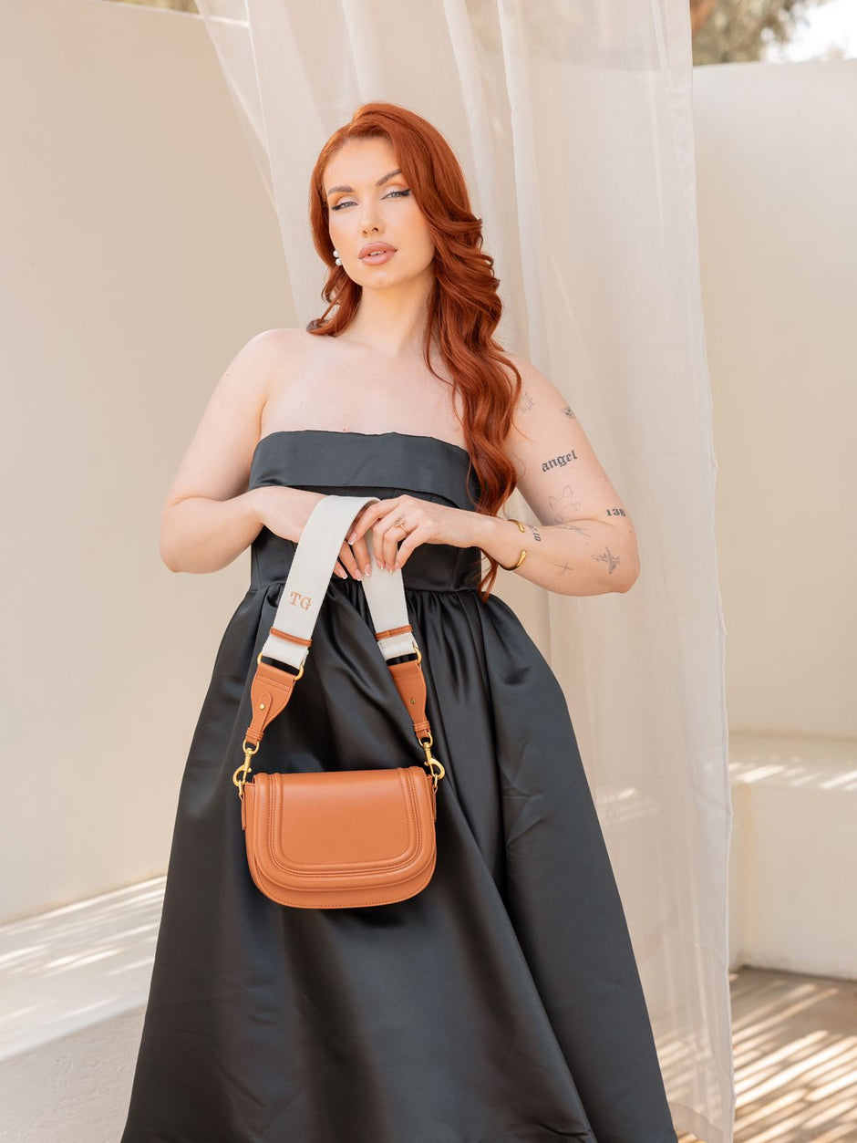 Personalised Womens Purse | Monogrammed Ladies Leather Bags – Perfectly ...