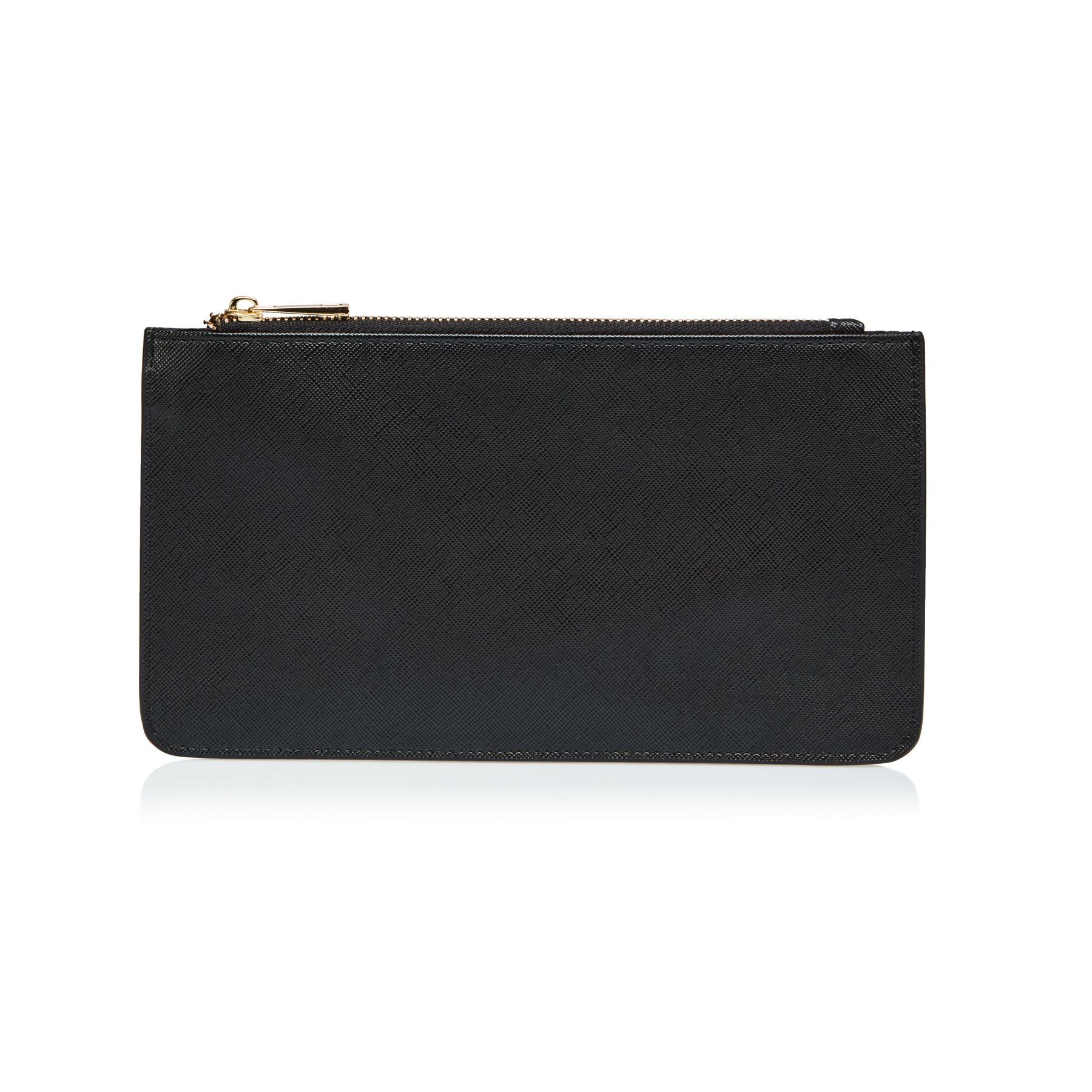 Black Phone Wallet