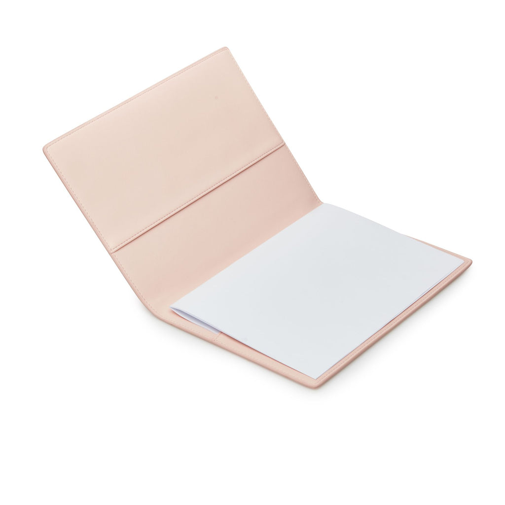 Pink Note Book Cover