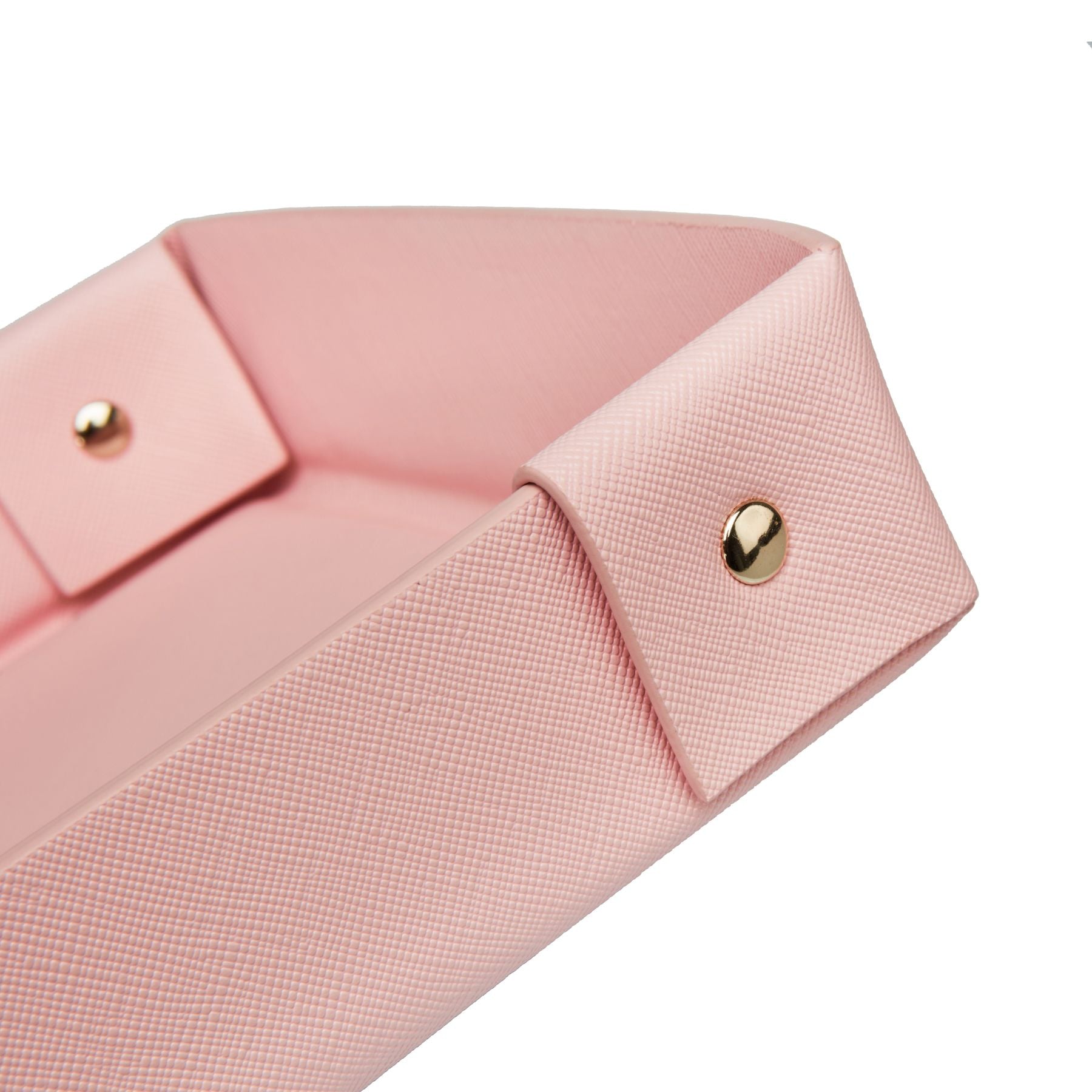 Pink Tray Organiser